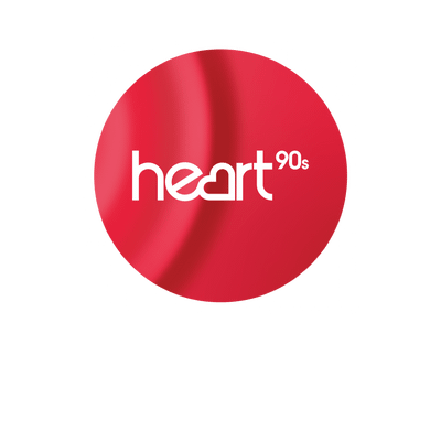 Heart 90s on Heart 90s | Global Player