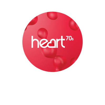 Heart 70s - Catch Up | Global Player