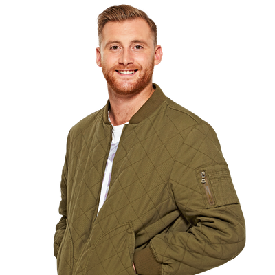 Toby Tarrant on Radio X UK - Catch Up | Global Player