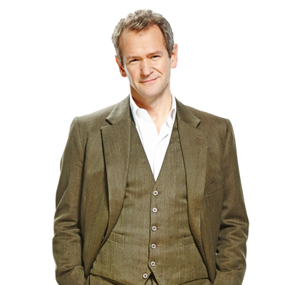 Alexander Armstrong on Classic FM - Catch Up | Global Player